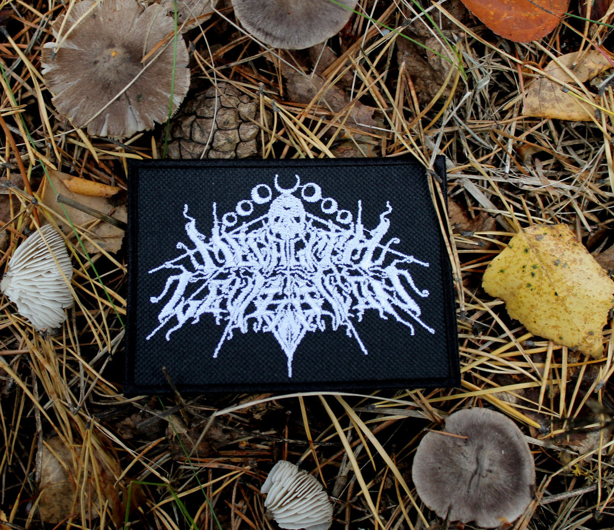 Acid Doom Rites | Megalith Levitation