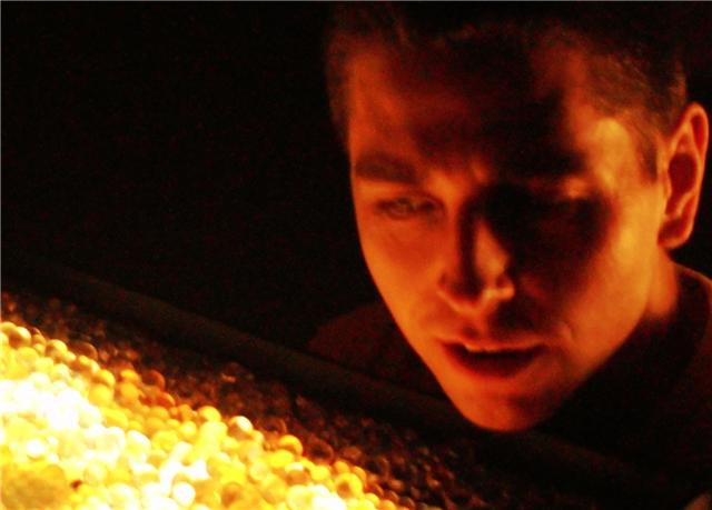 Sphere (cubed) | ..::OceanFactory::..