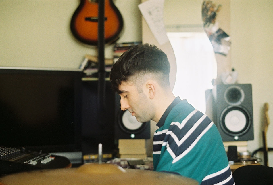 Music | Graham Cooney