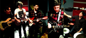 Music | Spectre Folk