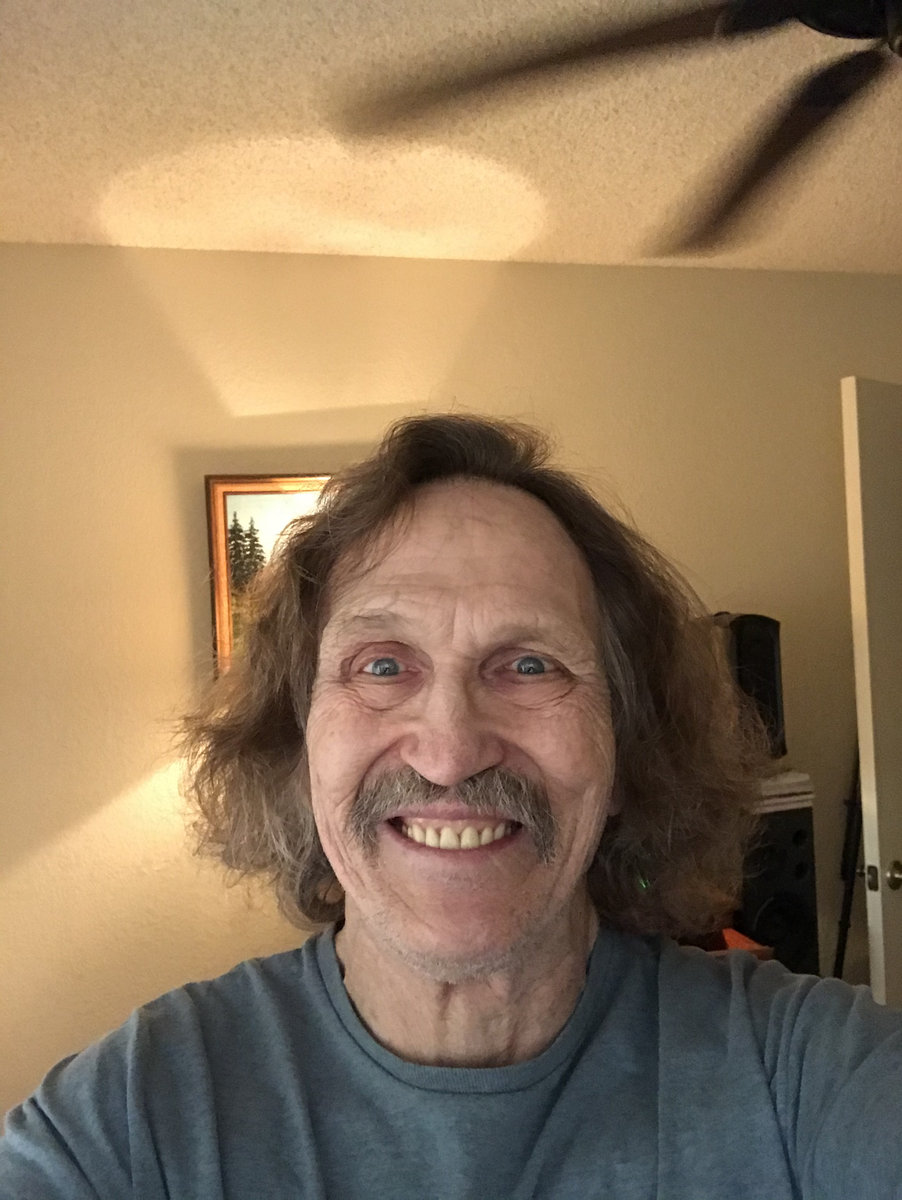 Music | Terry Martin