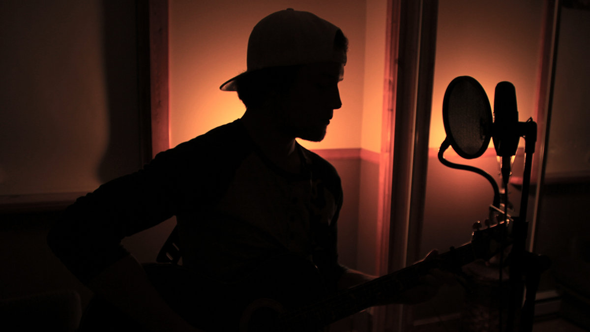 Compos & Covers | Antoine Gariépy