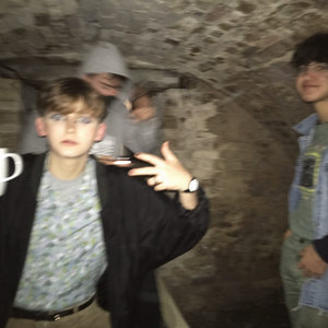 Music | Isaac Sinclair