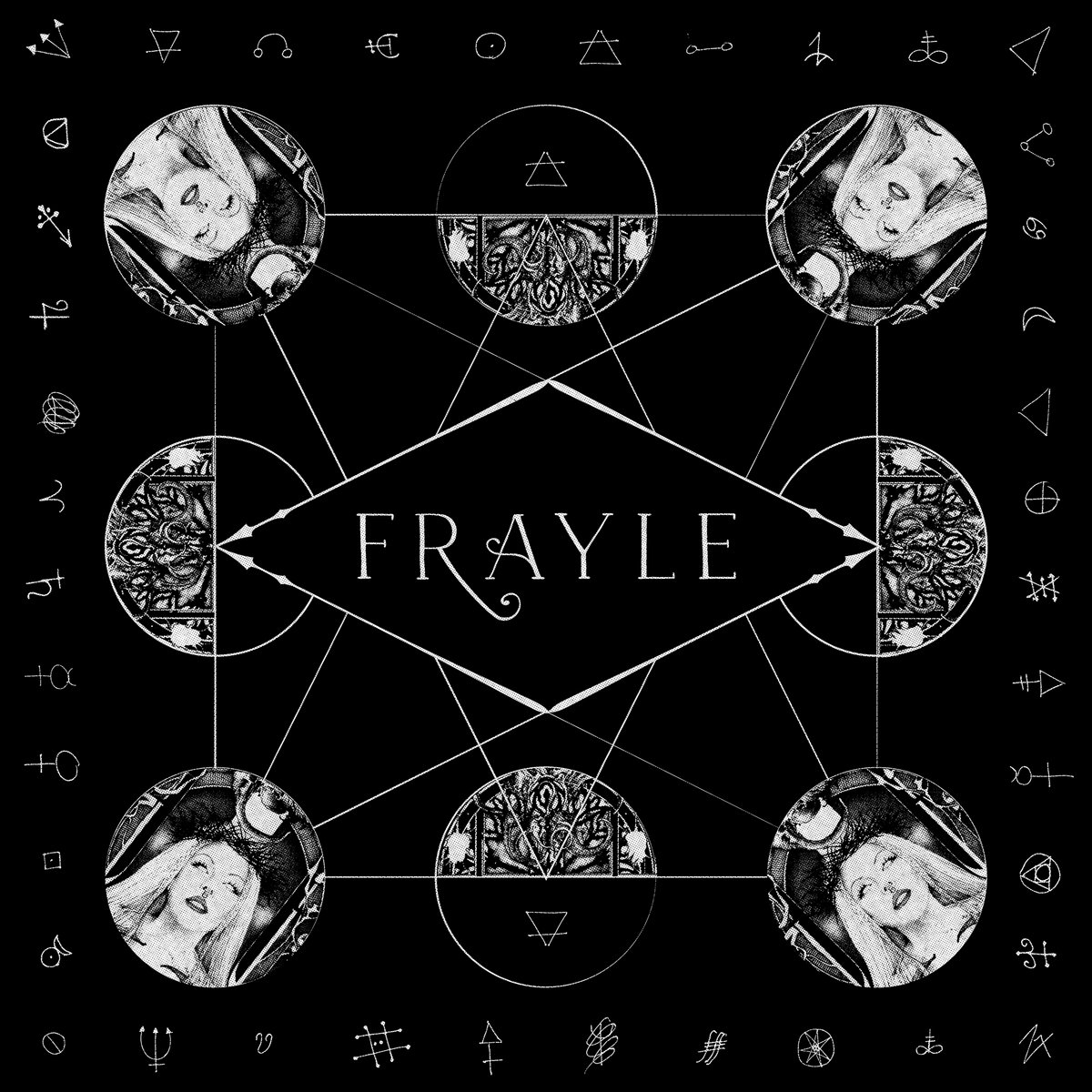 FRAYLE BANDANNA | Frayle