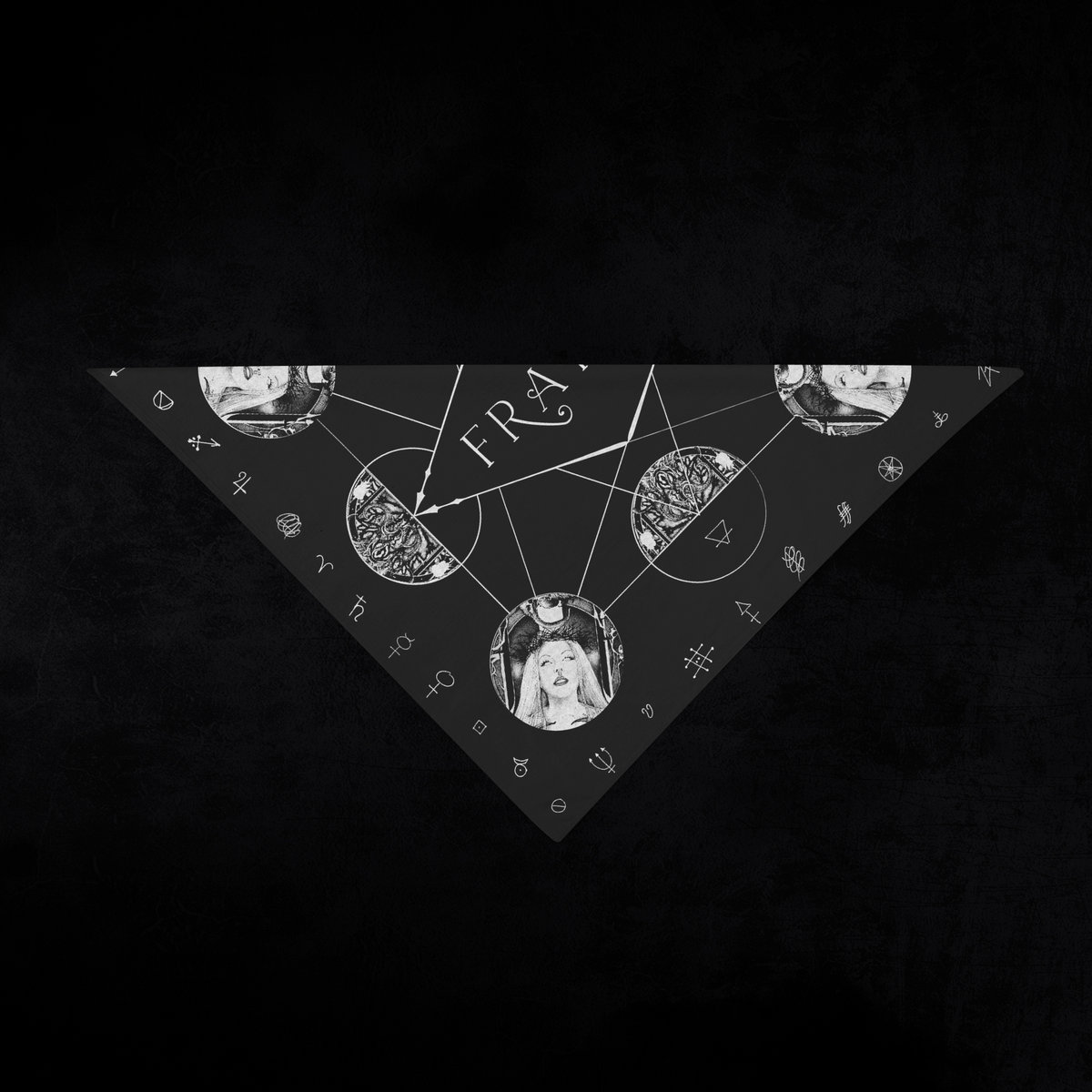 FRAYLE BANDANNA | Frayle