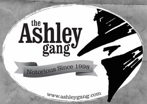 Music | The Ashley Gang