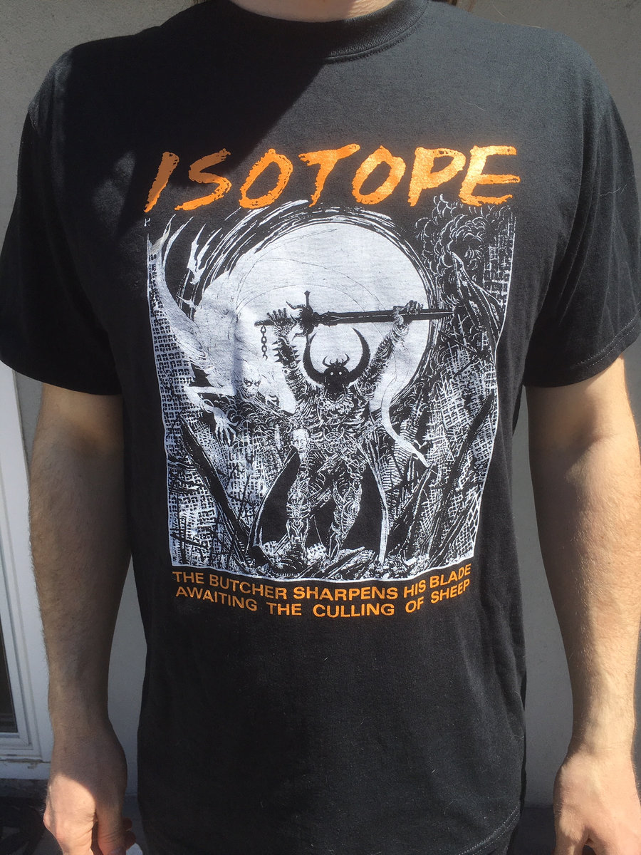 Isotope | Isotope | Carbonized Records