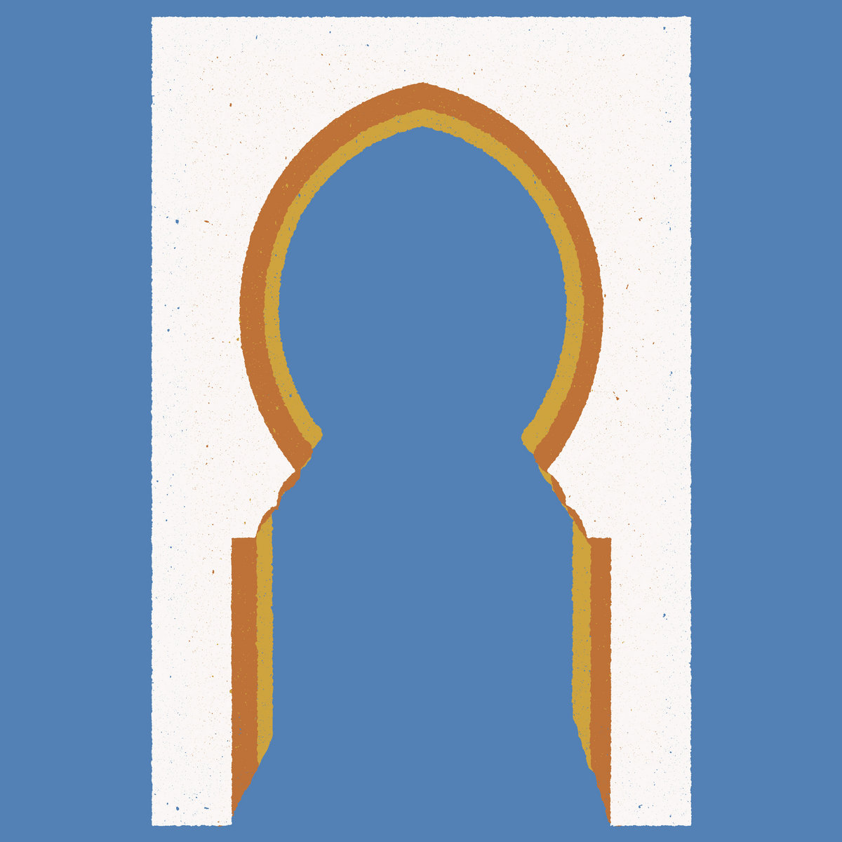 Shapes & Traces | Skyminds | Internal Rhythm