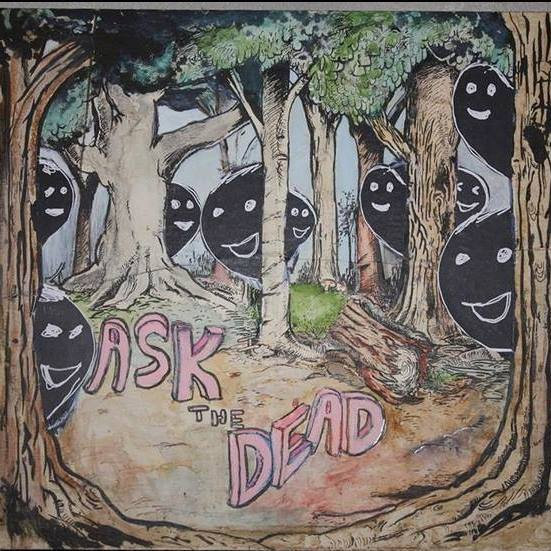 The Leans | Ask the Dead