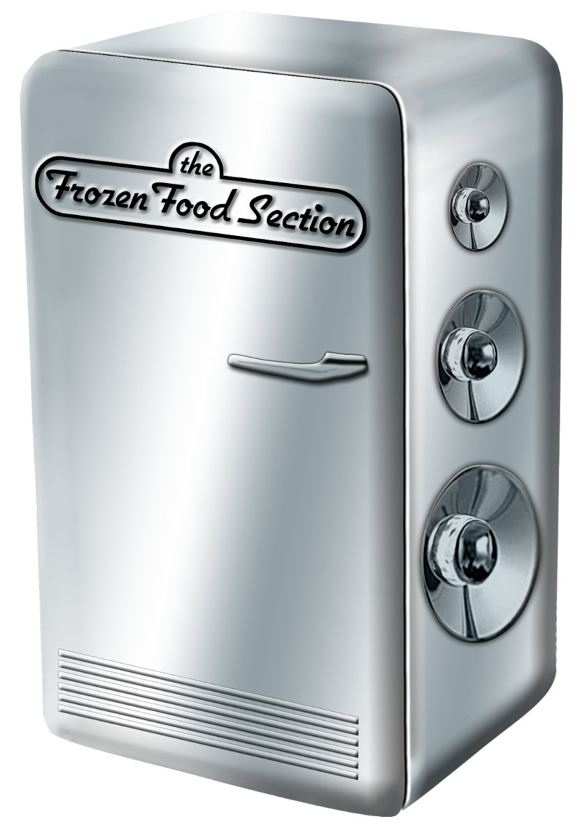 The Alchemistrumentals | instrumentals | The Frozen Food Section