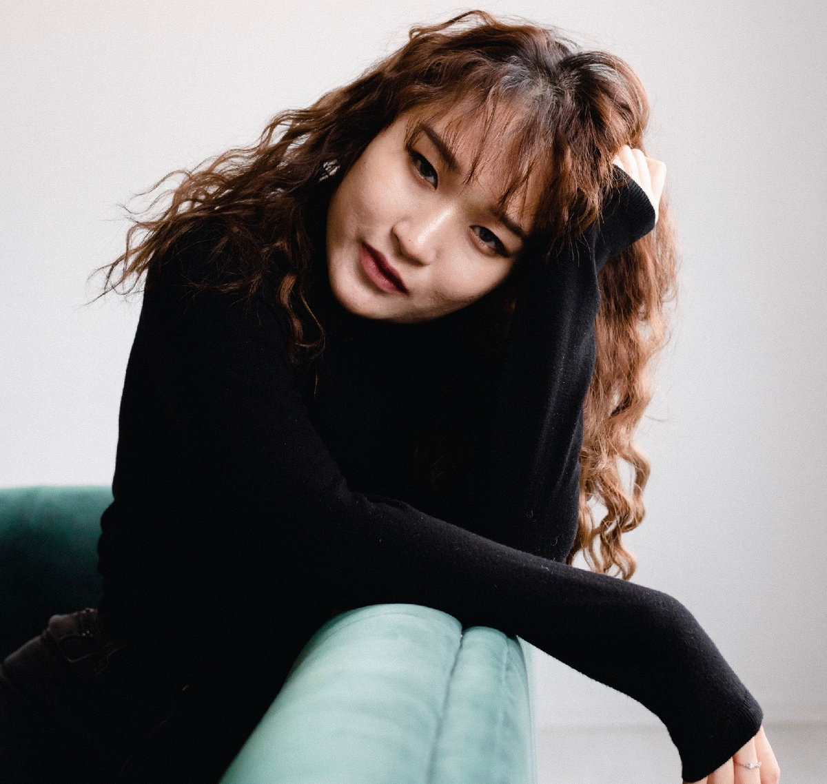 More Than Blue (Piano Collection) | Esther Juna Tran