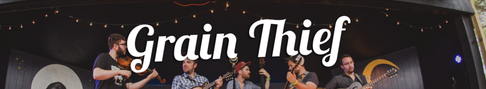 Gasoline | Grain Thief