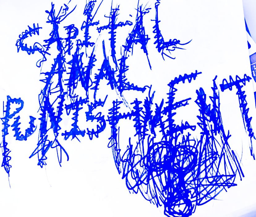 The Greasier Album Capital Anal Punishment