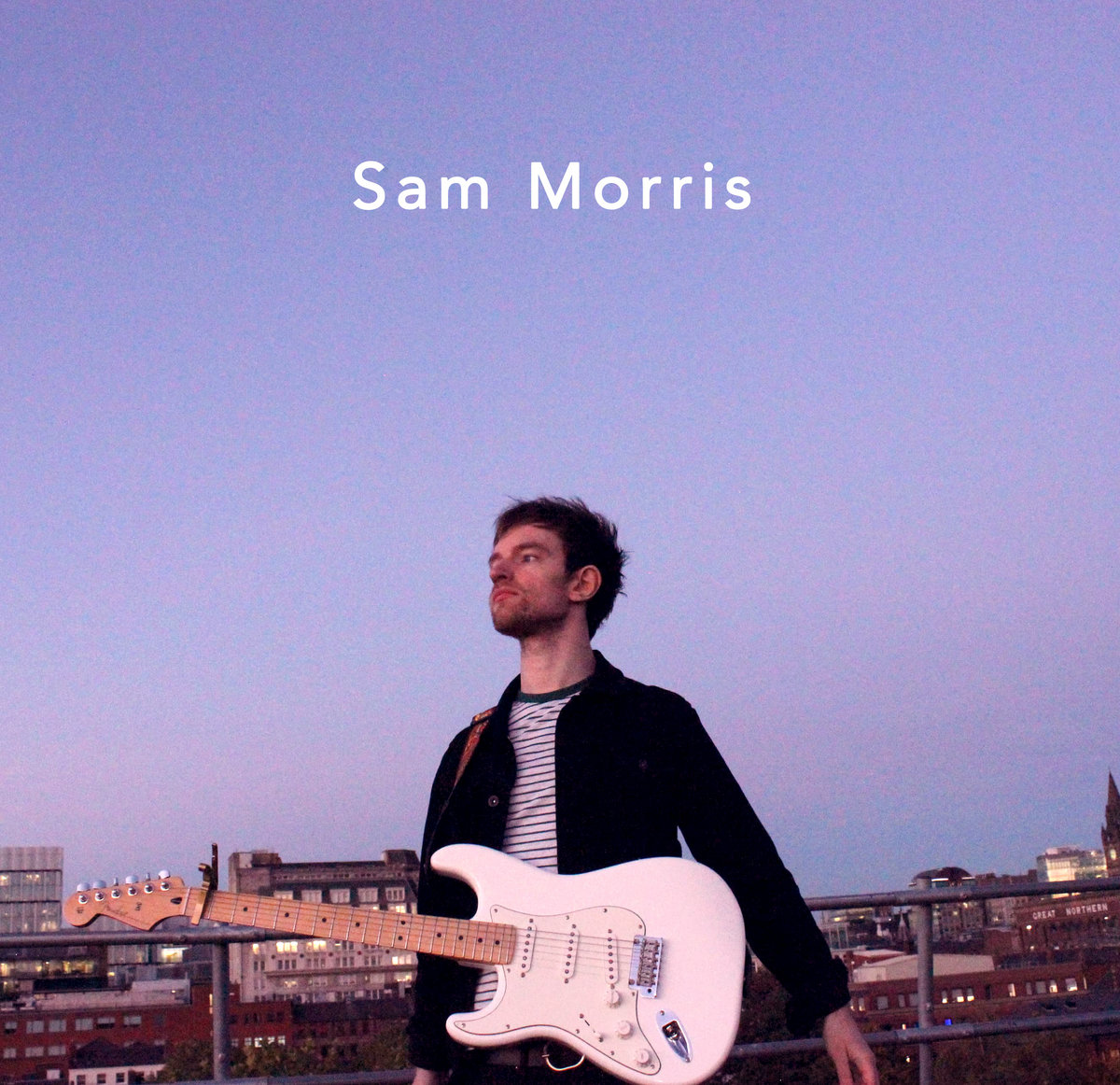 Fair Play | Sam Morris