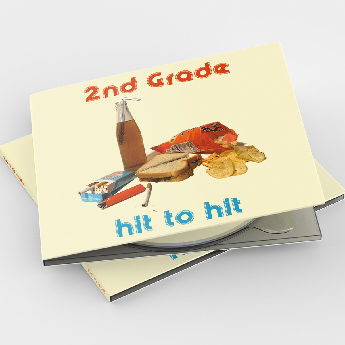Hit to Hit | 2nd Grade
