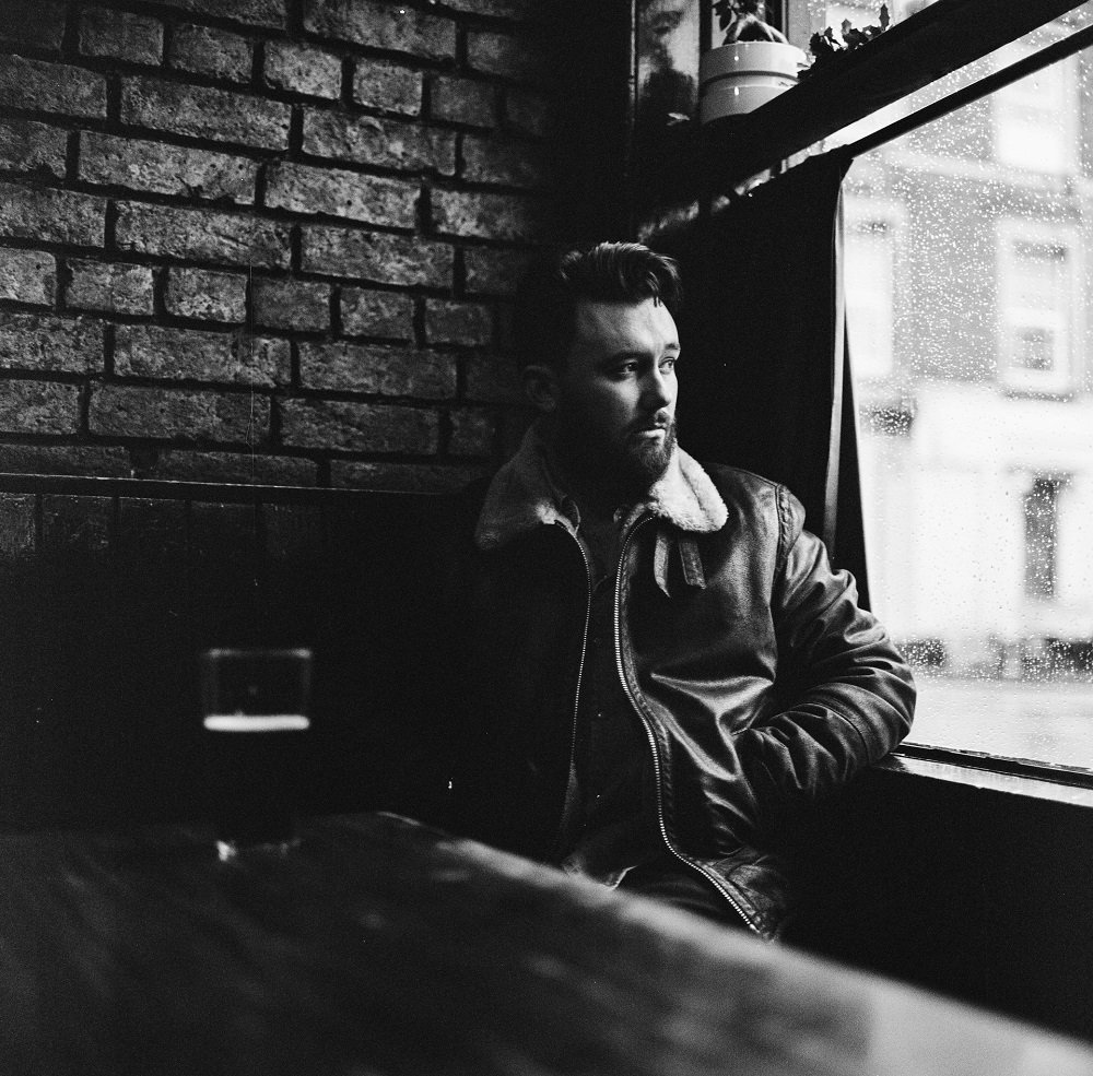 Rockfield Sessions | Lee Broderick