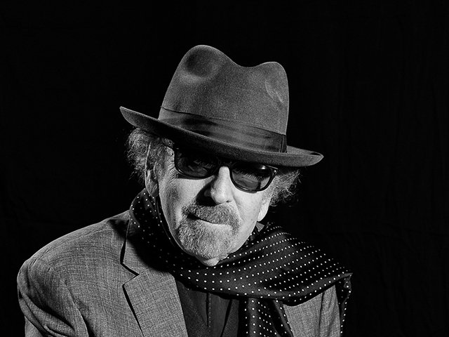 In The Groove | Barry Goldberg