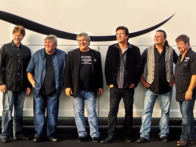 From The Vaults | Atlanta Rhythm Section