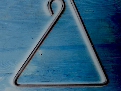 Trois Rangs T-Fer Triangle | Soul Creole