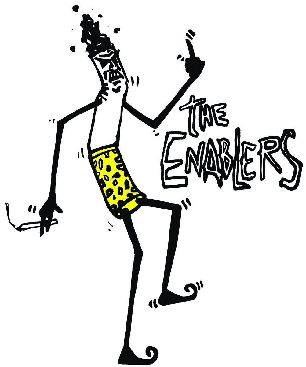 Music | The Enablers