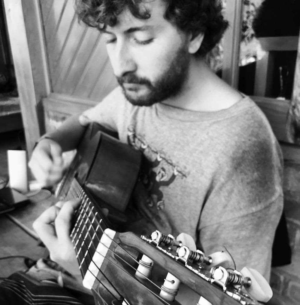 Sonder | Dylan Louis