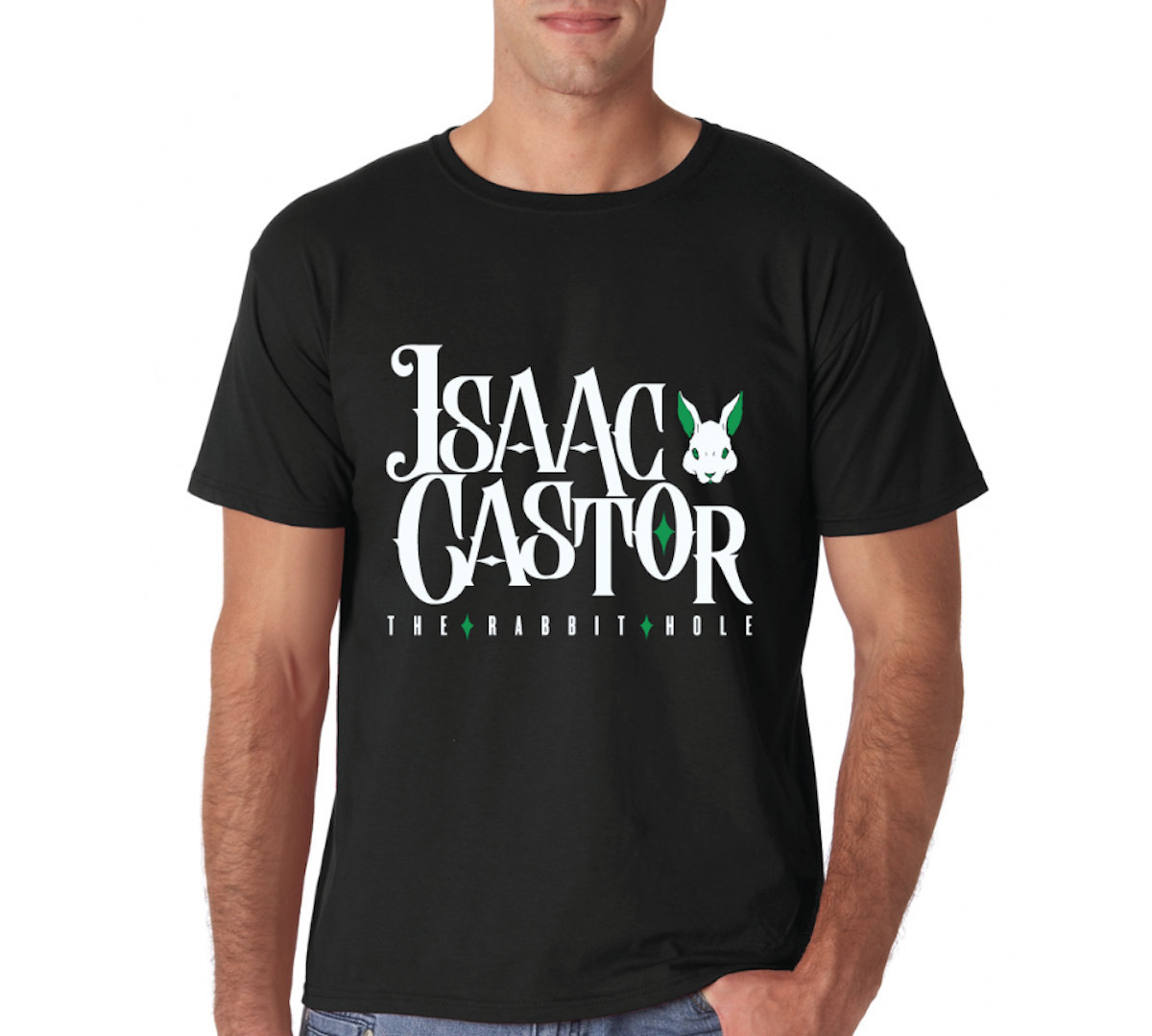 The Rabbit Hole | Isaac Castor