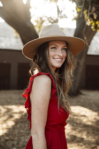 Music | Brooke Stephenson