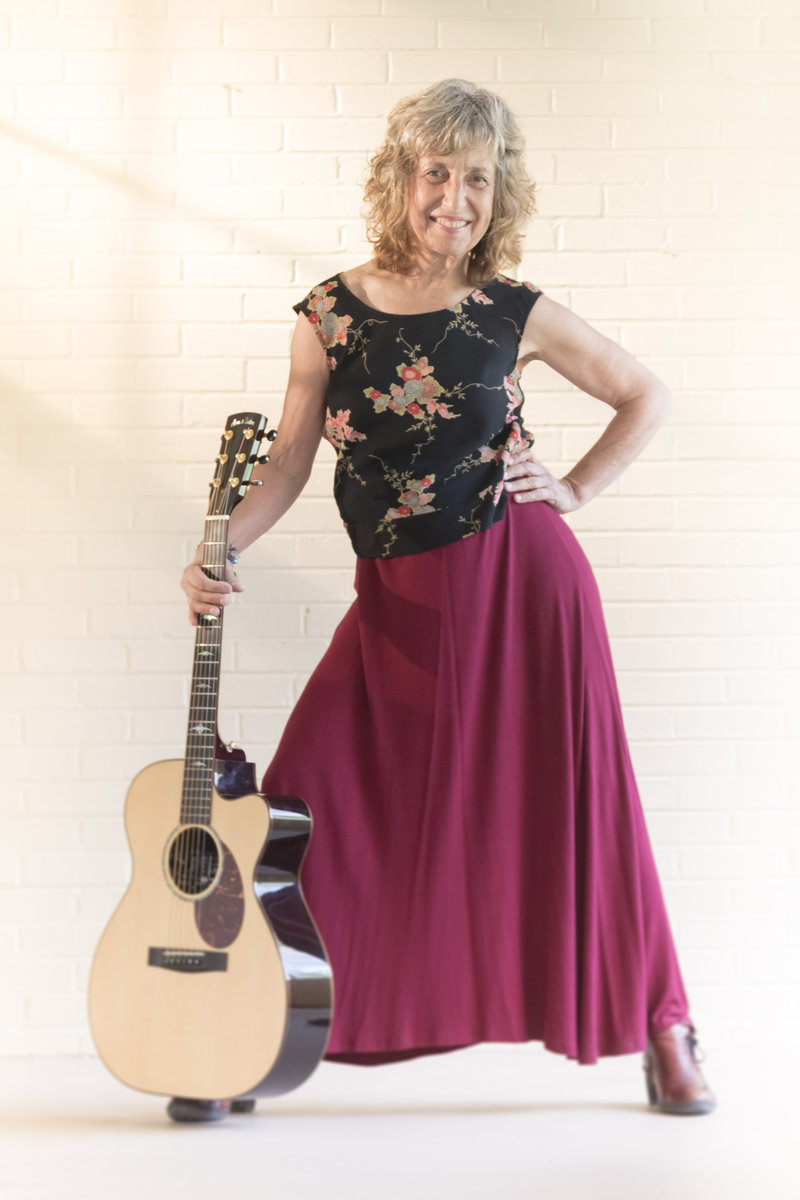 Flying Free | Barbara Martin