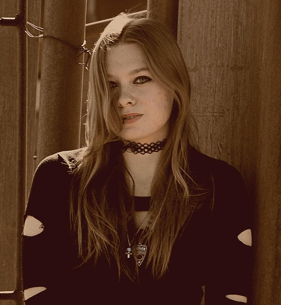 Dark Nights (Ft. Kim A. Vail) | Kim A. Vail, Five Leaf Klover | Kim A. Vail