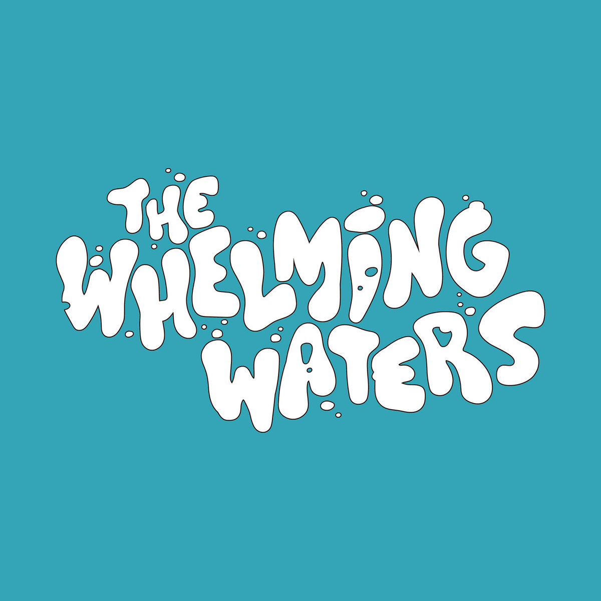 Bon Voyage | The Whelming Waters