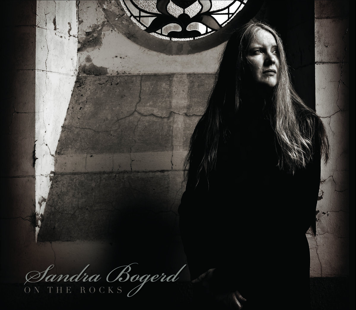 In the Passive Voice | Sandra Bogerd