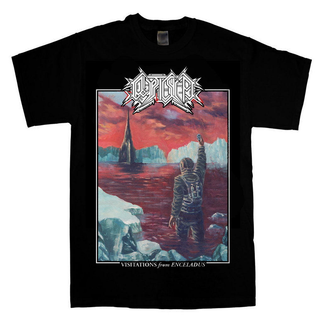 The Young Upstarts of UK Death Metal | Bandcamp Daily