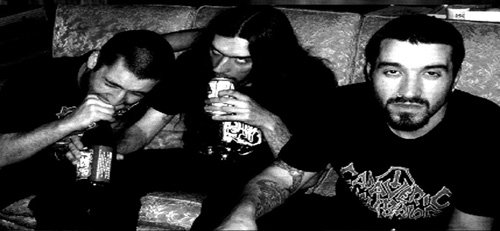 Mundo Cripta | MACHETAZO