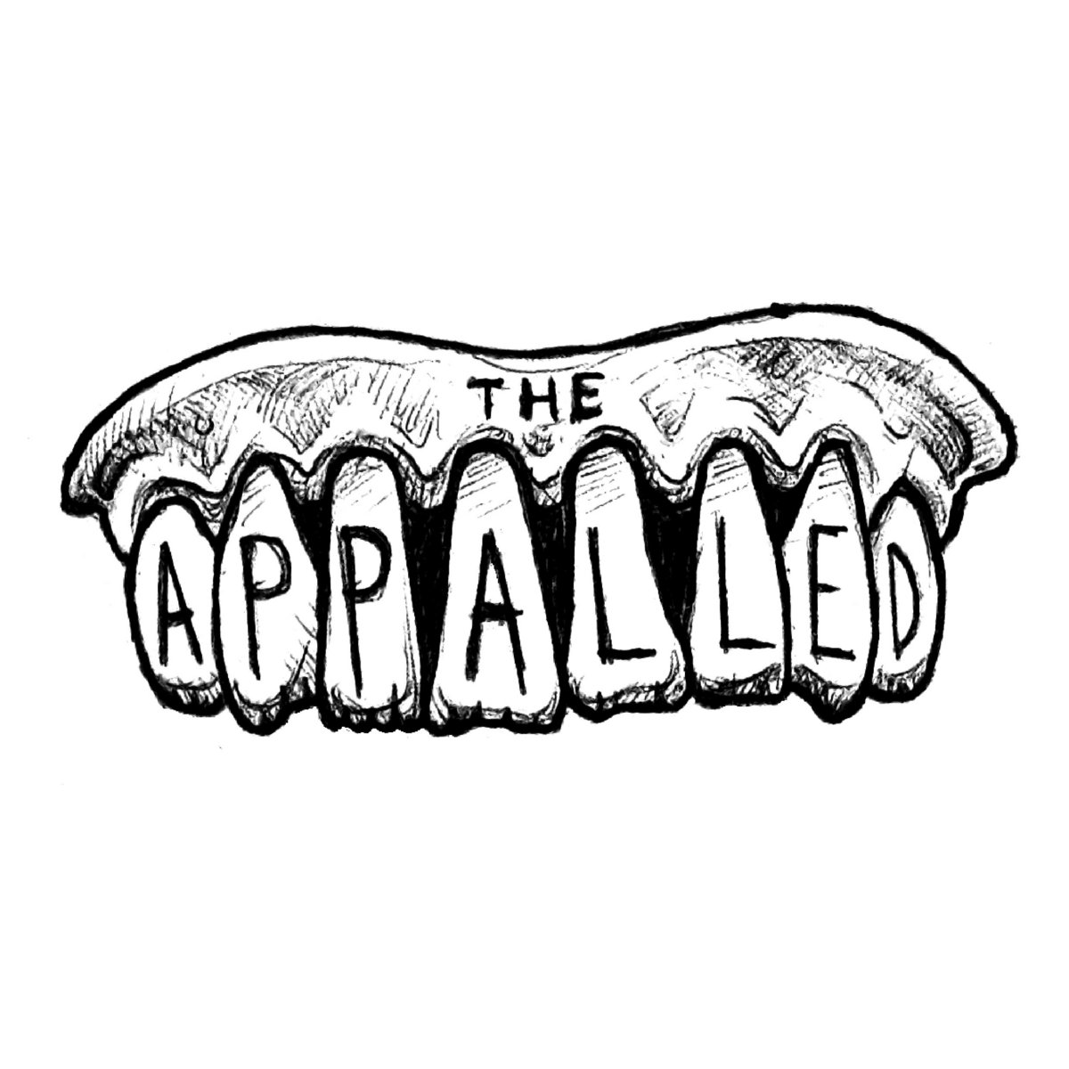 The Appalled | The Appalled