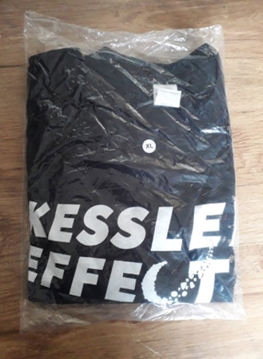 Kepler | Kessler Effect