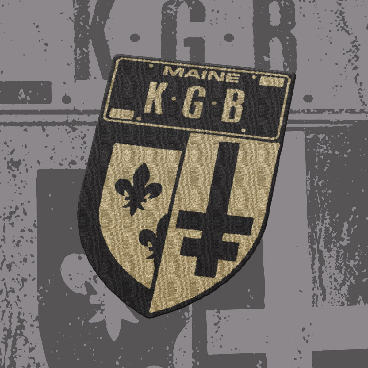 Driver shield | Krasseville