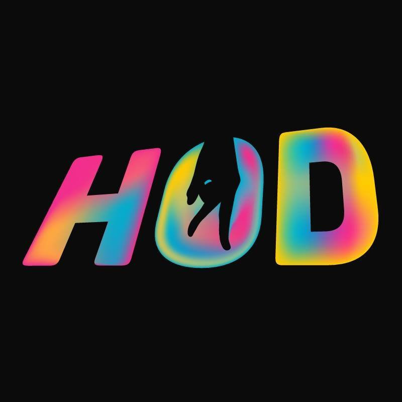 Hod EP | Hod