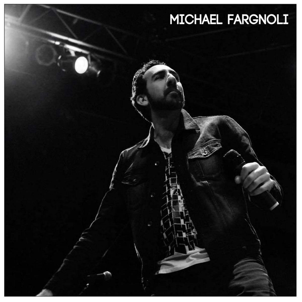 The Backwaves | Michael Fargnoli