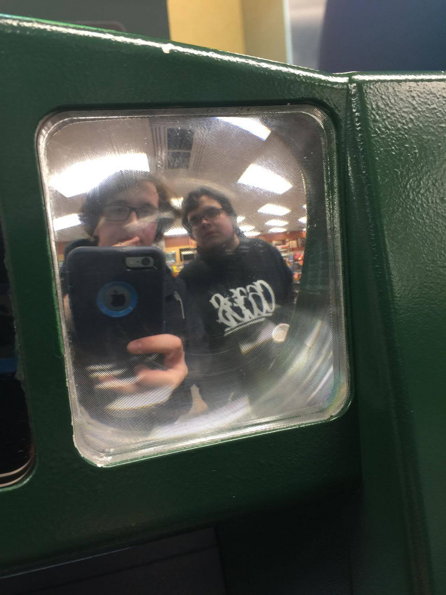 Oldspeak//Newspeak | Oldspeak//Newspeak