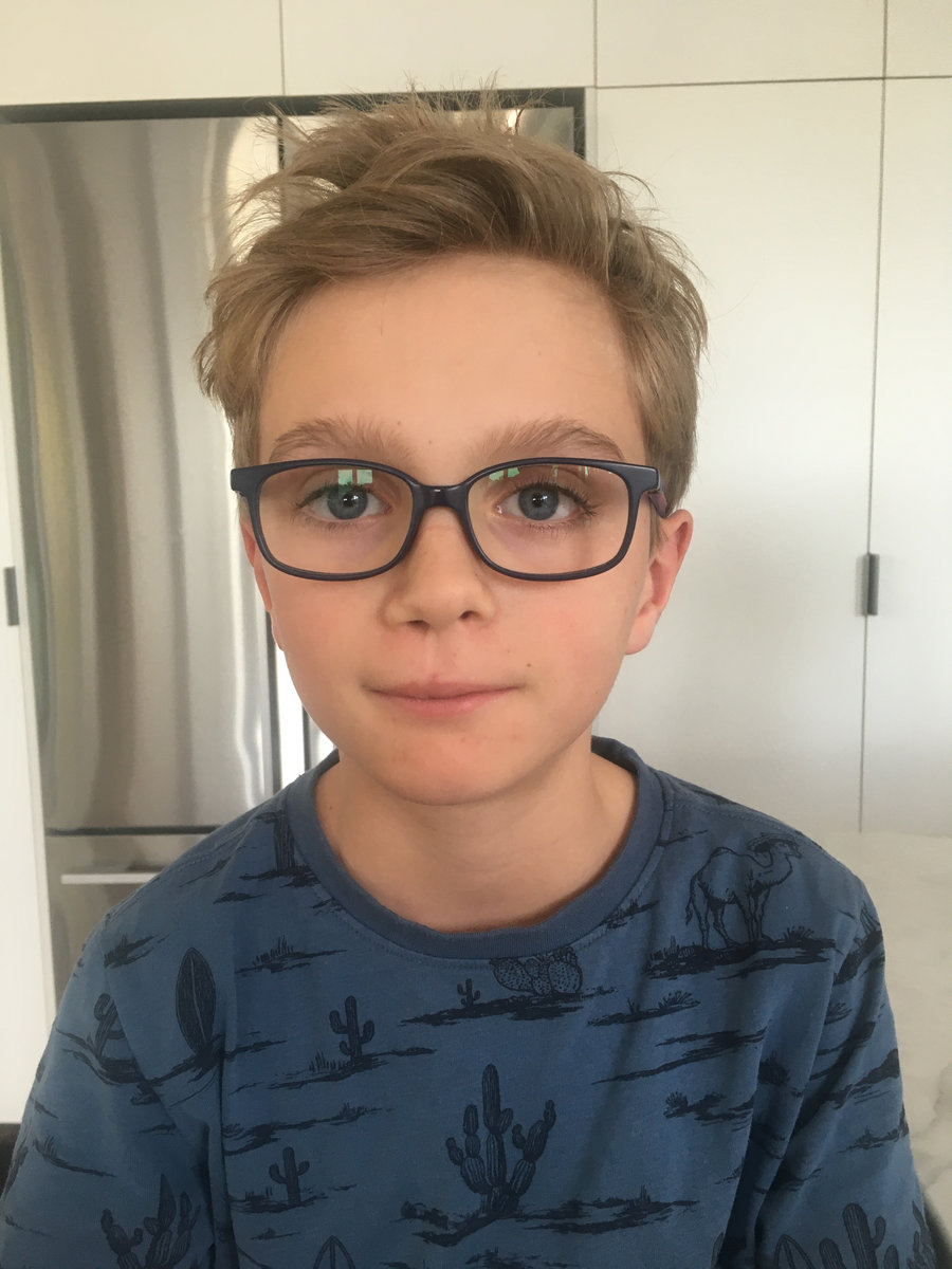 What The | Liam Thompson