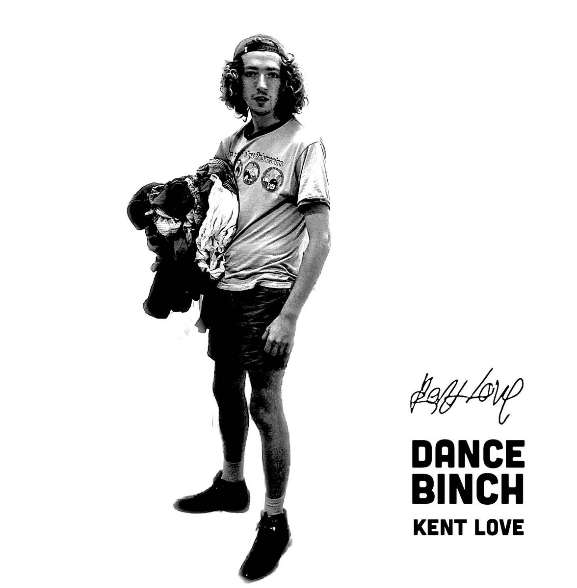 Music | Kent Love