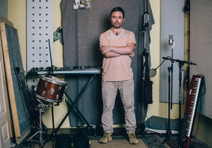 Music | Nick Wales