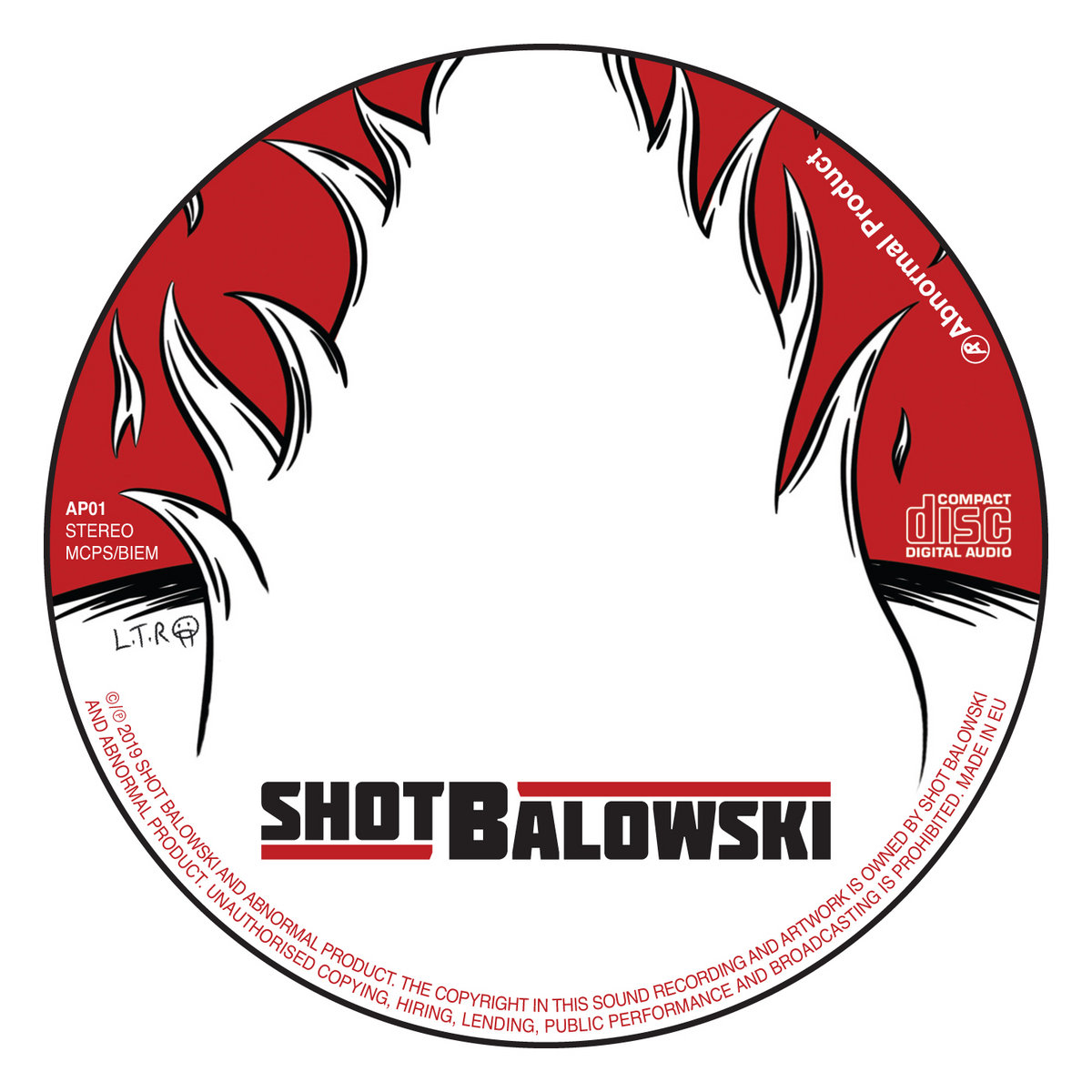 Shot Balowski | Shot Balowski