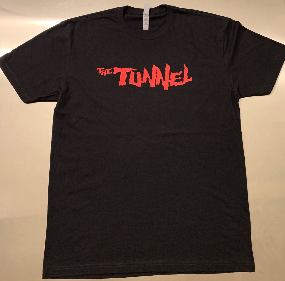 2020 Tunnel shirt | The Tunnel