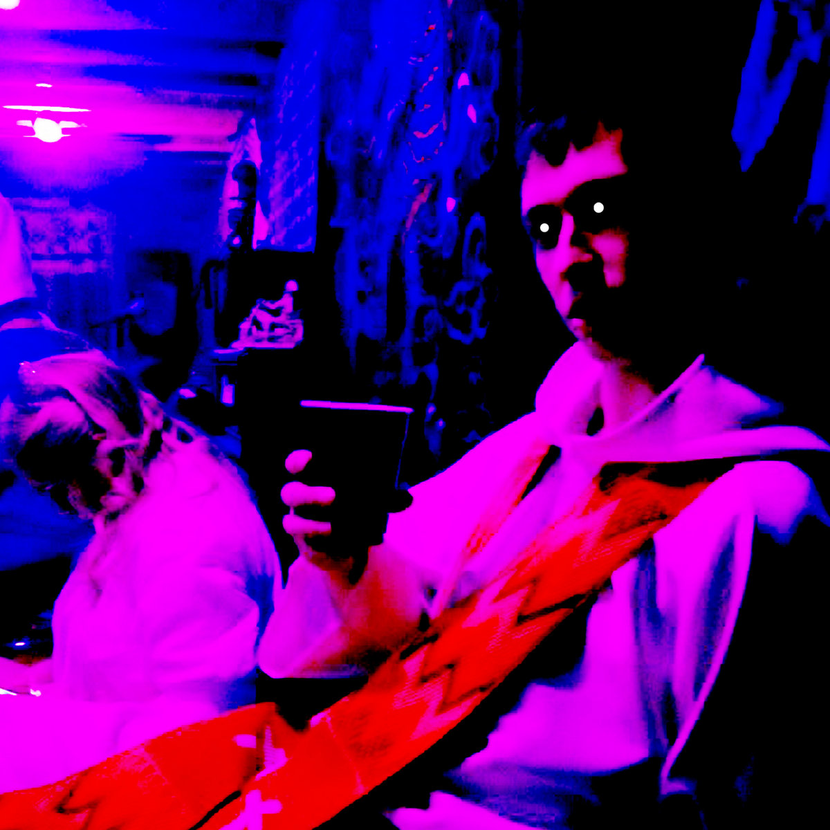 Legacy | Acid Bender