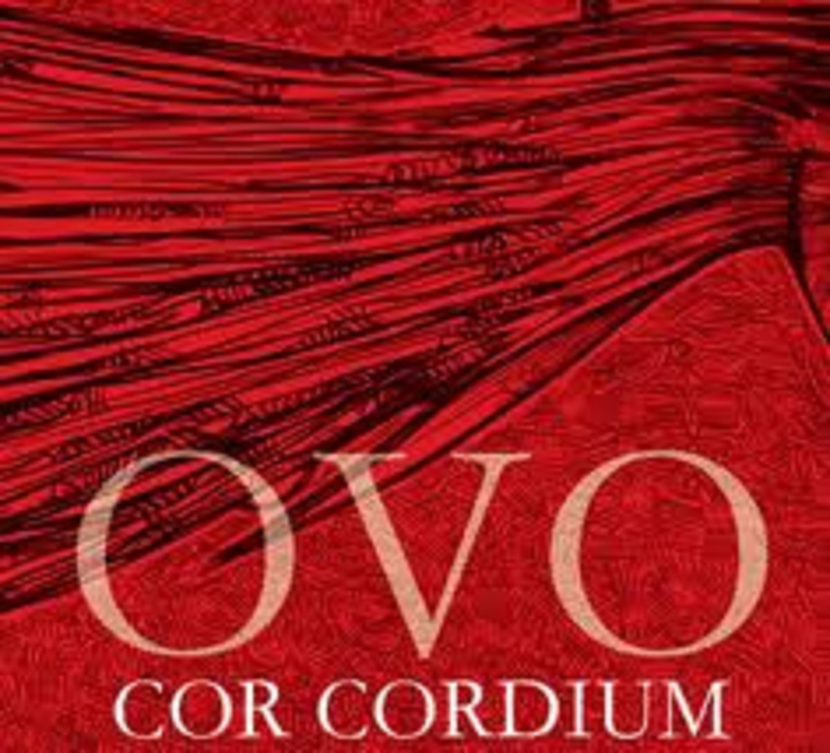 Cor Cordium | OvO