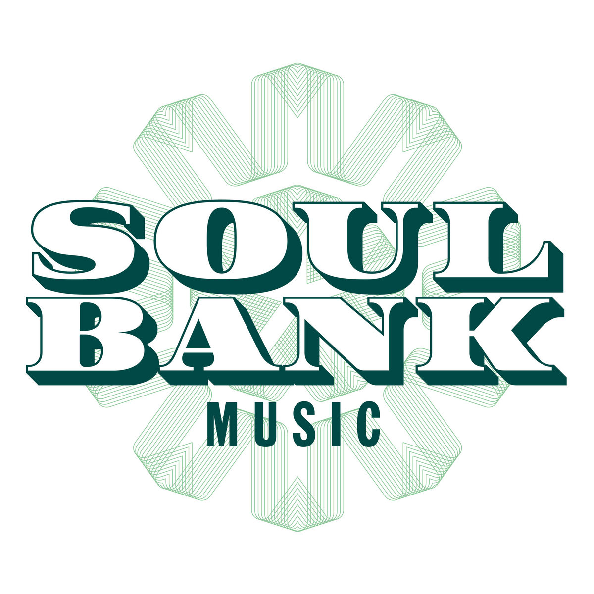 Banks Music Logo