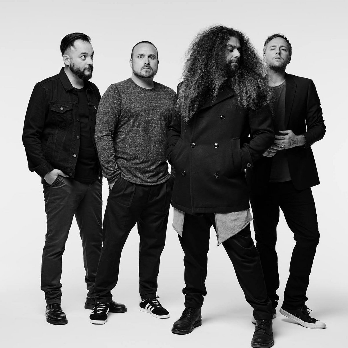 The Afterman: Deluxe Edition | Coheed and Cambria