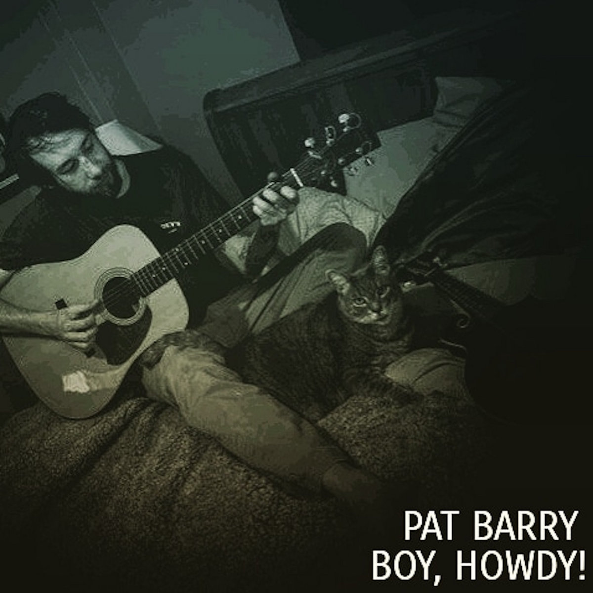 I Don't Take Requests | Boy Howdy!