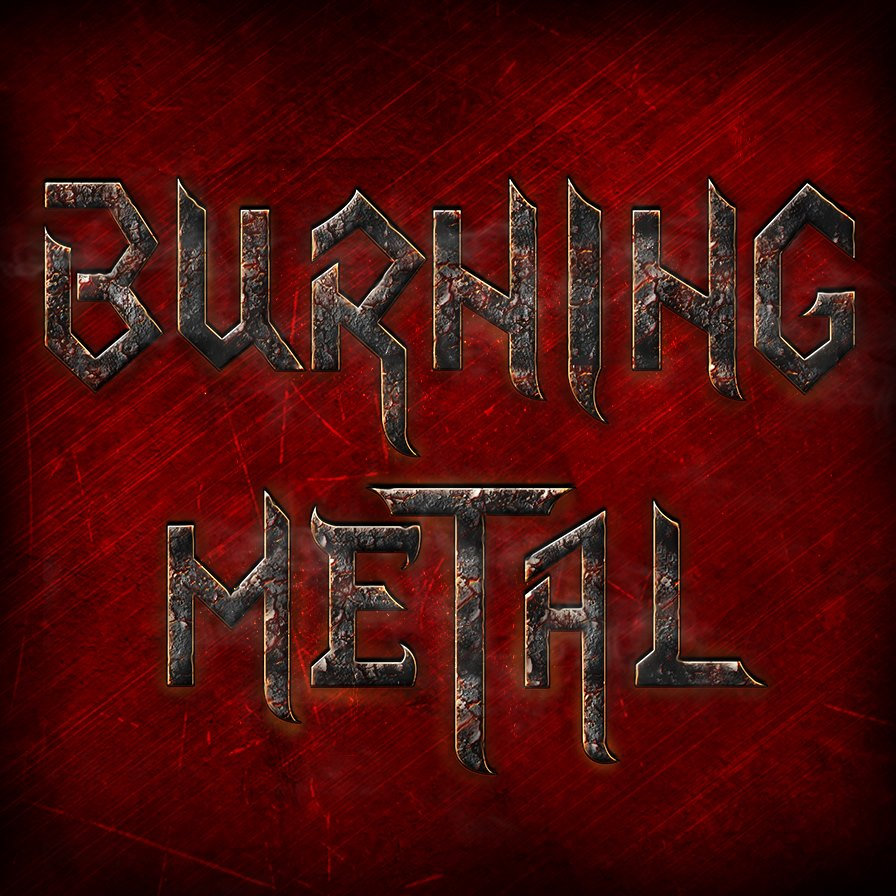 Artists | Burning Metal Records